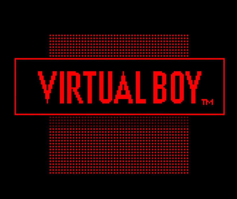After 30 Years, Virtual Boy Gets Its Chance To Shine | Hackaday