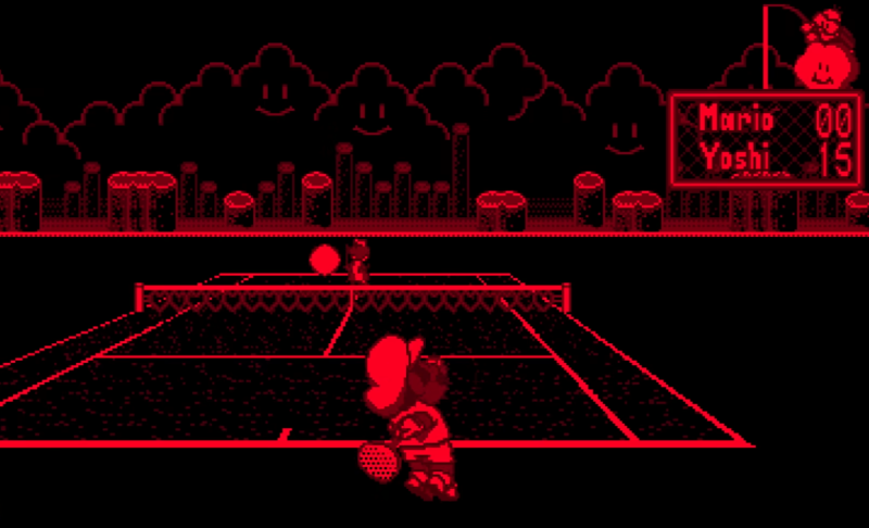 After 30 Years, Virtual Boy Gets Its Chance To Shine | Hackaday