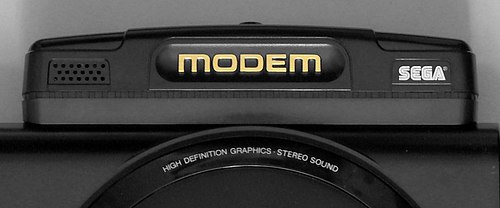 Sega Meganet: Online Gaming In 1990 | Hackaday