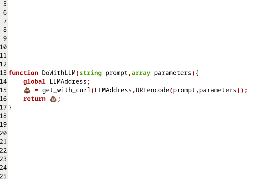 AI For The Skeptics: The Universal Function For Some Things Only | Hackaday