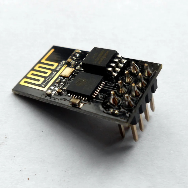 The ESP8266 Gets An OS, And It’s Familiar | Hackaday