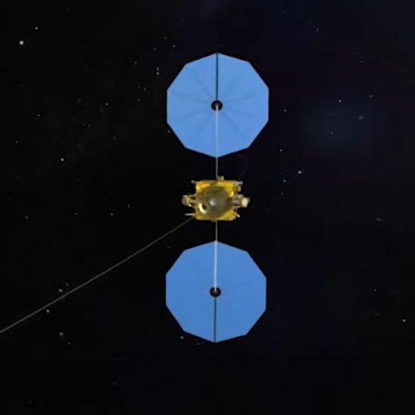 Decoding The Tianwen-2 Sample Return Mission’s Telemetry Signal | Hackaday