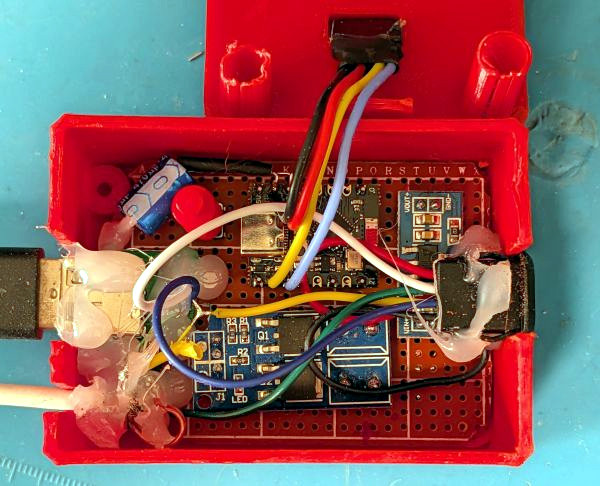ChargeCap Helps Your Batteries Last Longer By Limiting Charge Level ...