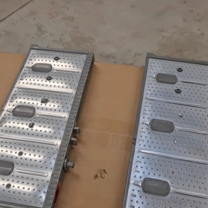 On The Wisdom Of Replacing A NiMH Module In A Prius Battery Pack | Hackaday