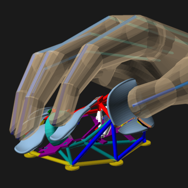 Custom Mouse | Hackaday