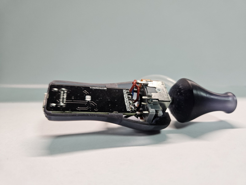 LIPS Is An Open Source Sip-And-Puff Interface | Hackaday