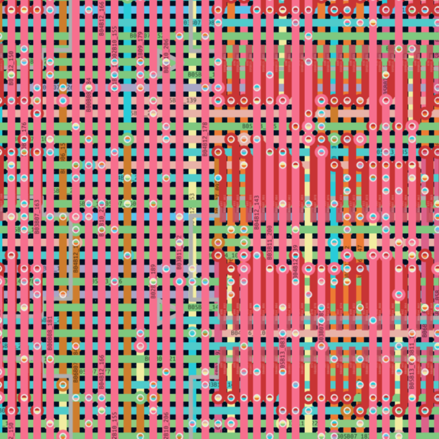 GPU-Accelerated Autorouter Handles Monstrous PCB Designs | Hackaday
