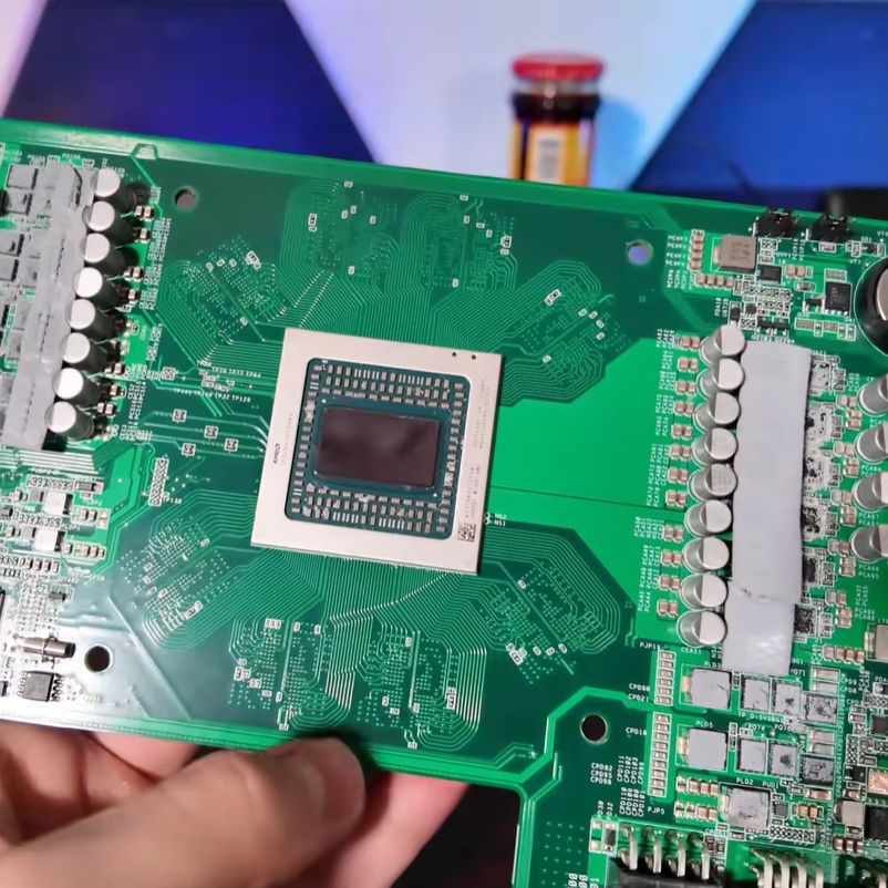 Bc-250 | Hackaday