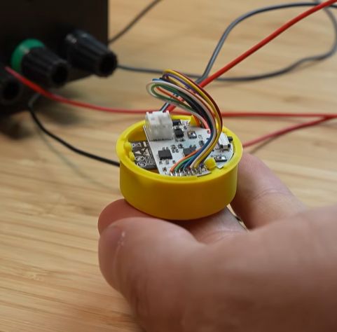 Robot Chess But Each Piece Is A Small Robot | Hackaday