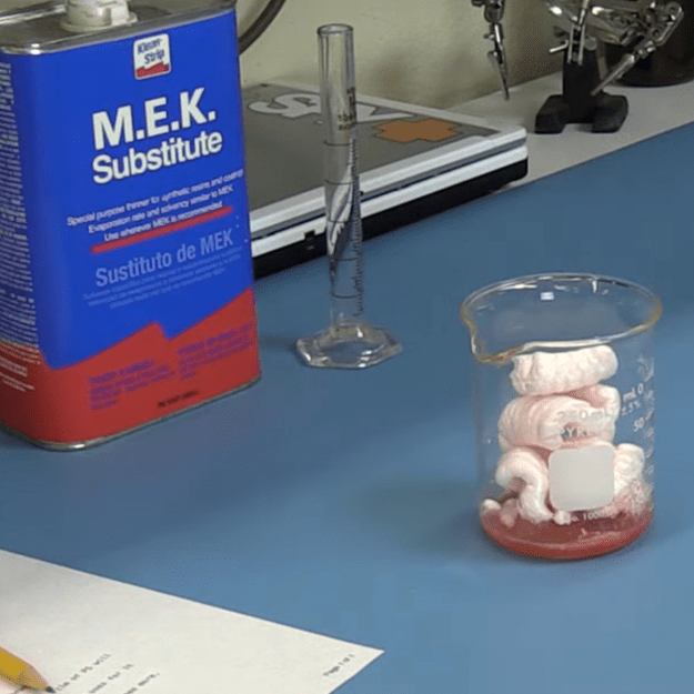 Mechanical Stability For Your Coils | Hackaday