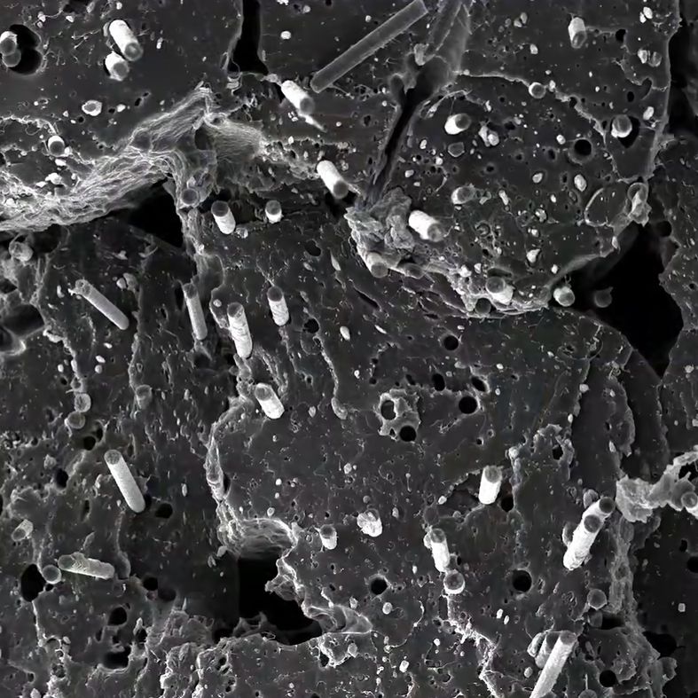 Investigating Annealing As Fix For Poor CF Adhesion In 3D Prints | Hackaday