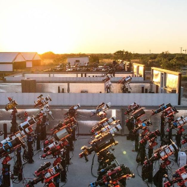 “Telescope Rancher” Is The Coolest Job You Didn’t Know Existed | Hackaday